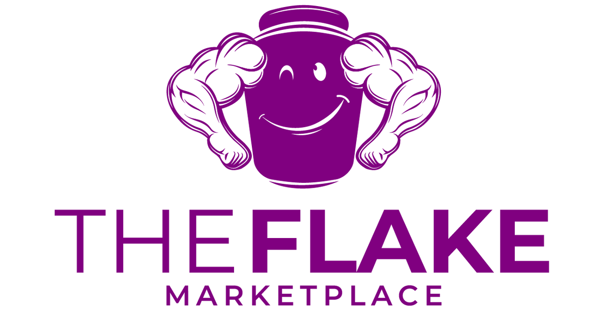 The Flake Marketplace
