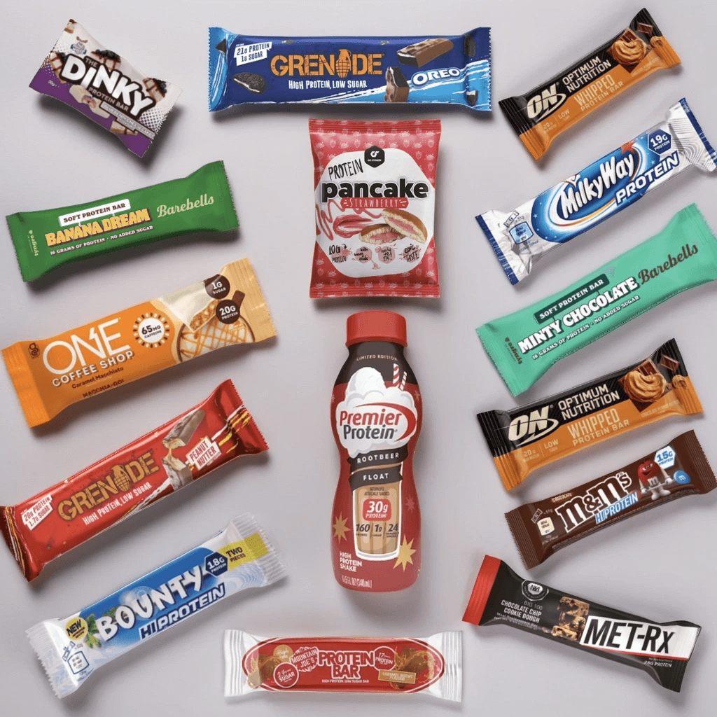 The Flake Marketplace