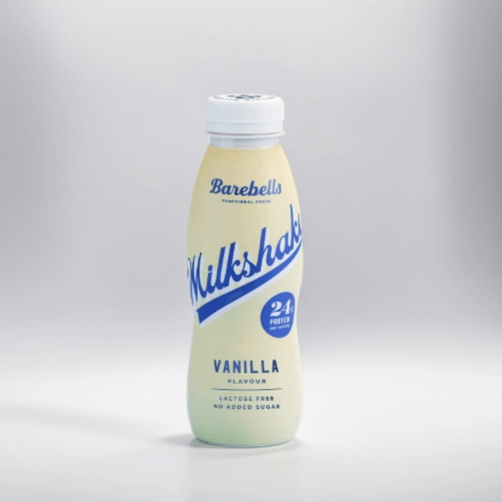 Barebells Protein Shake - Vanilla – The Flake Marketplace