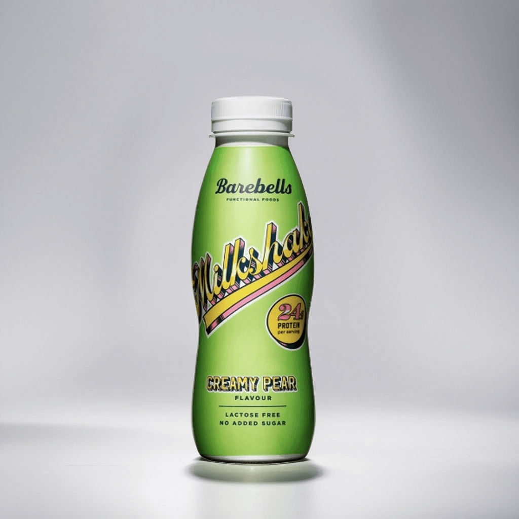 Barebells Protein Shake (6 Flavors) – The Flake Marketplace