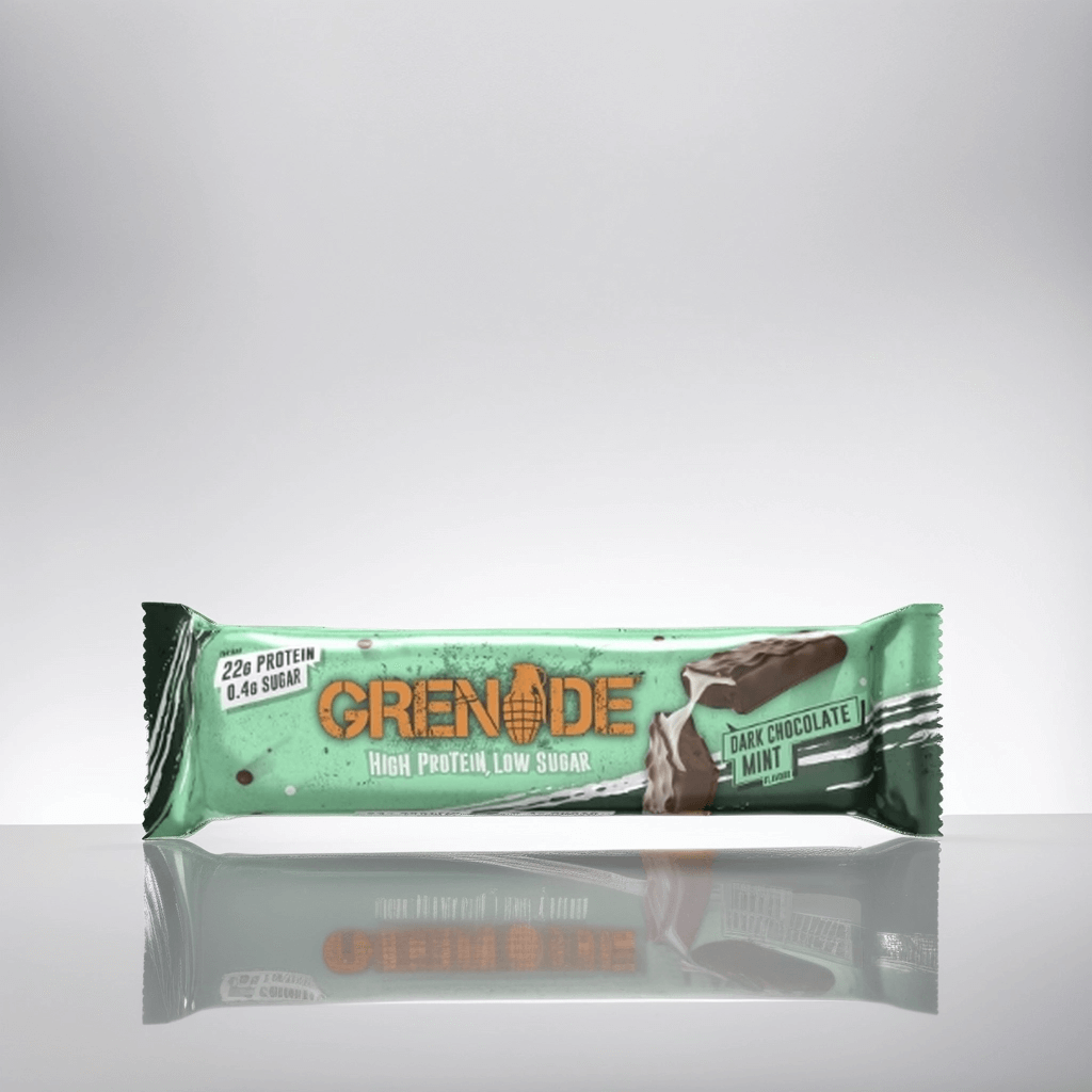 Grenade Protein Bars (15 Flavors) – The Flake Marketplace