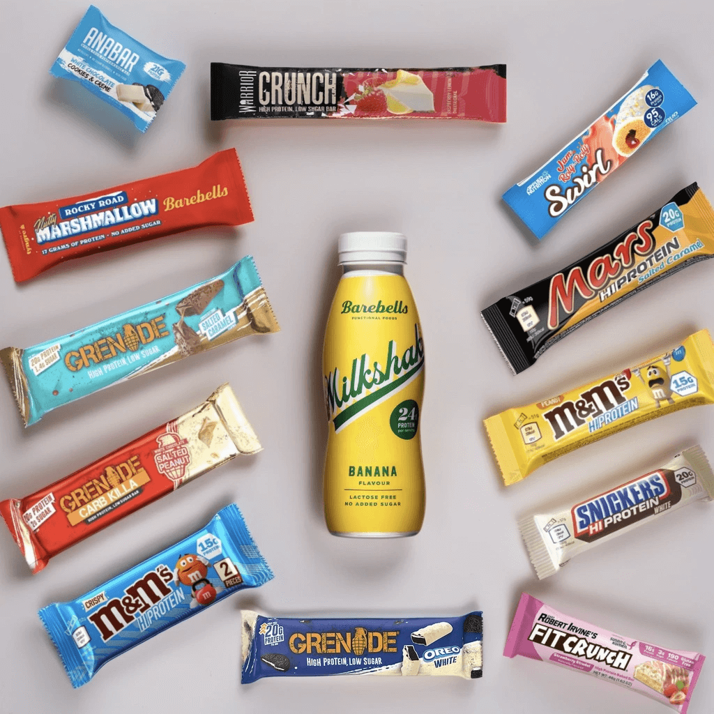 The Flake Marketplace